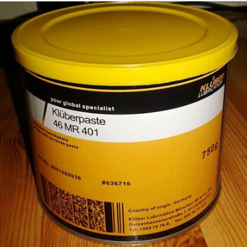 Bột nhão bôi trơn Klüberpaste 46 MR 401 - dauchinhhang.com