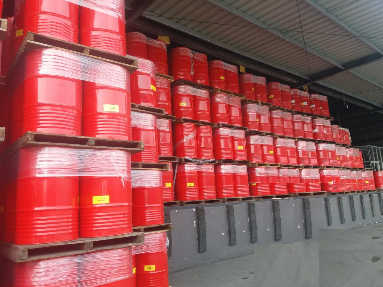 Danh sách sản phẩm Mỡ Shell